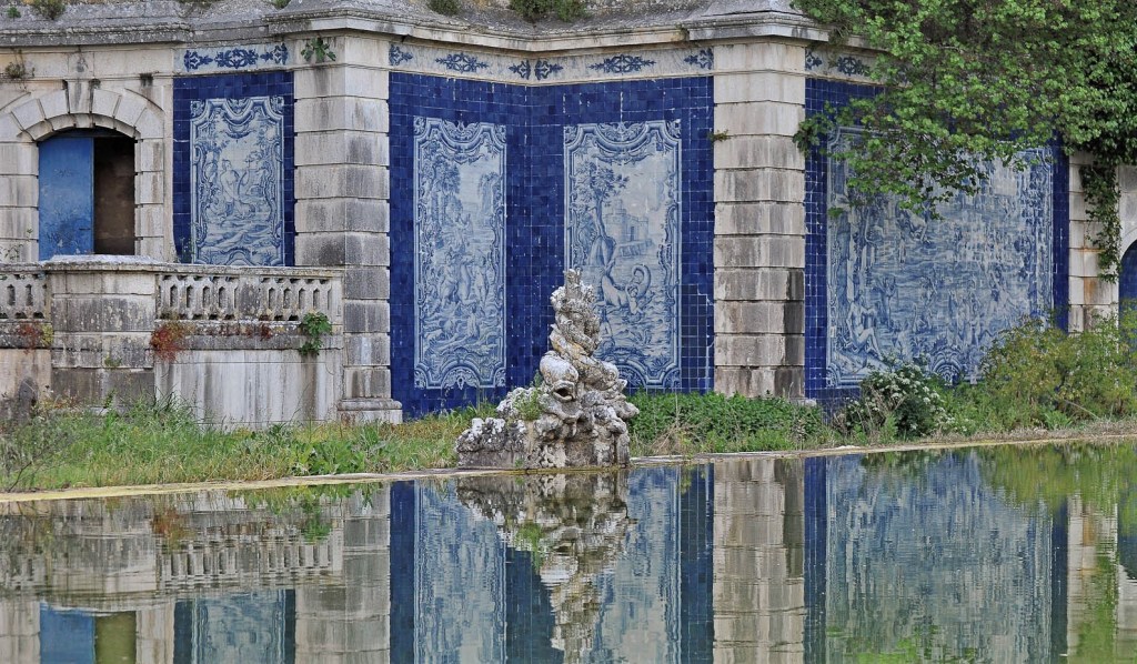 Portuguese Tiles